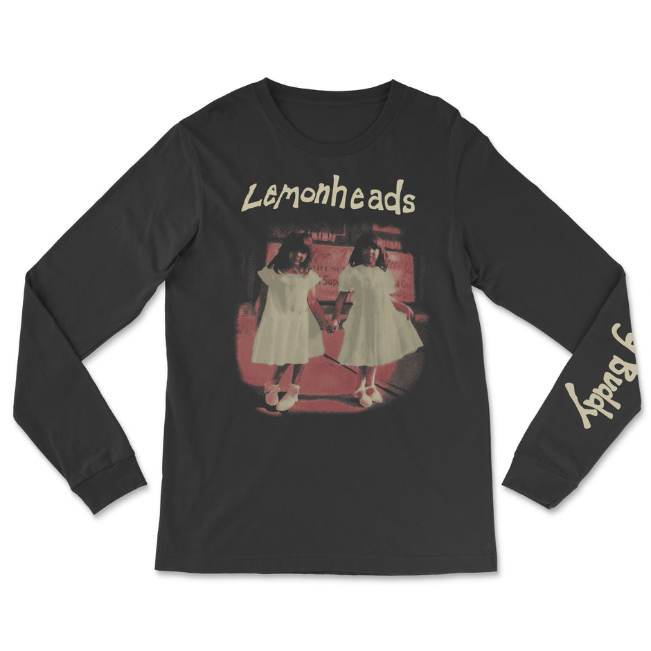 THE LEMONHEADS – Free World Shop